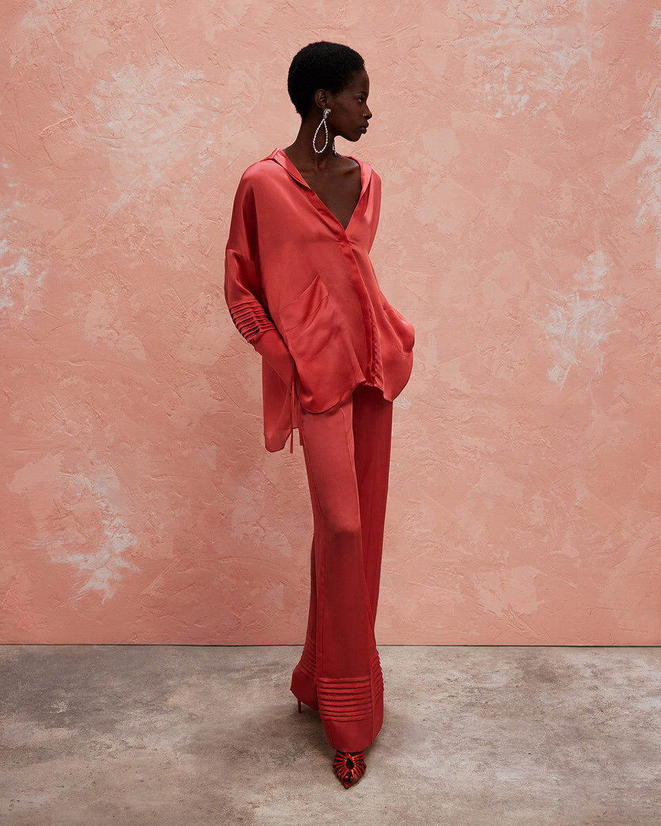 Safron Set | Madama Butterfly | Harithand – HARITHAND