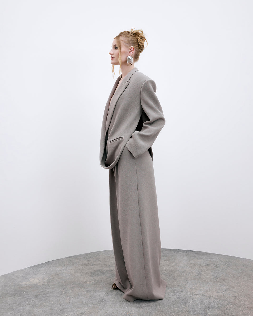 Infinity Suit | The Nostalgia | Fall Winter 2024 – HARITHAND